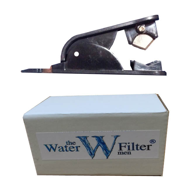 Tube and Pipe Cutters for Water Filter Pipe – Water Filter Men
